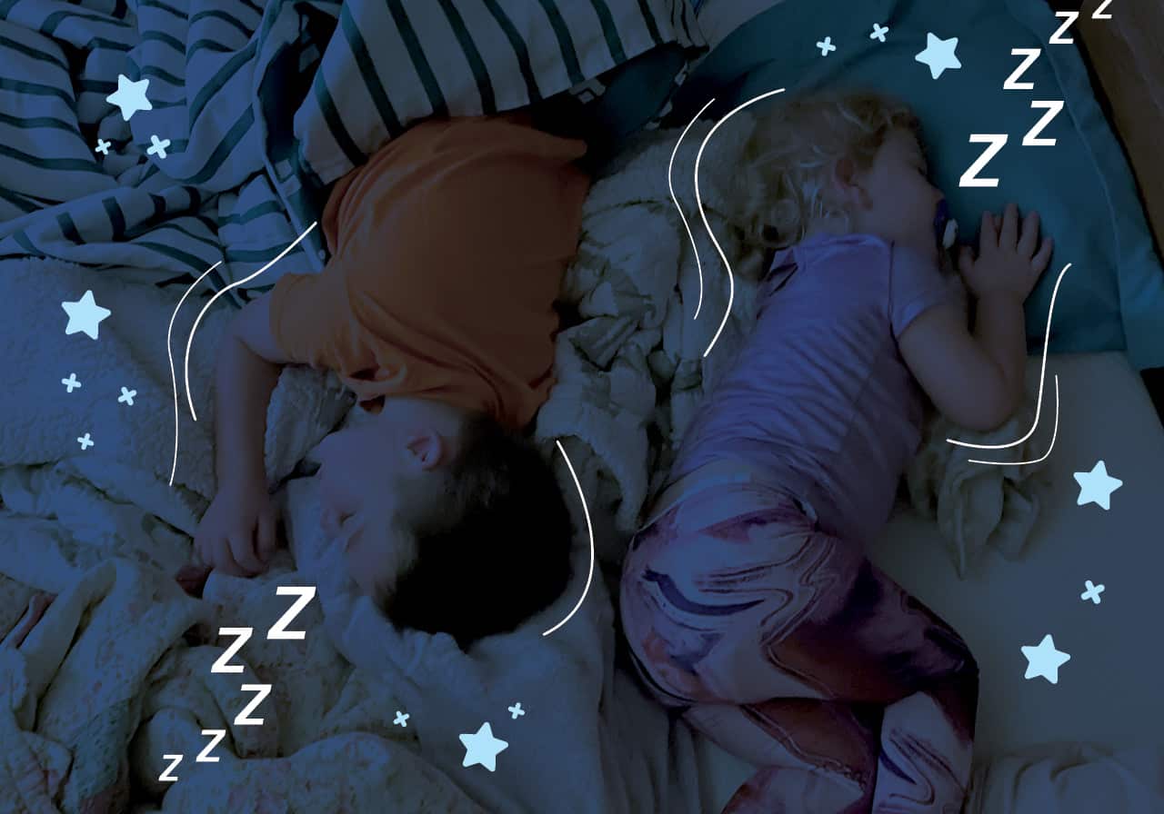 Benefits of Swimming and Exercise for Sleep